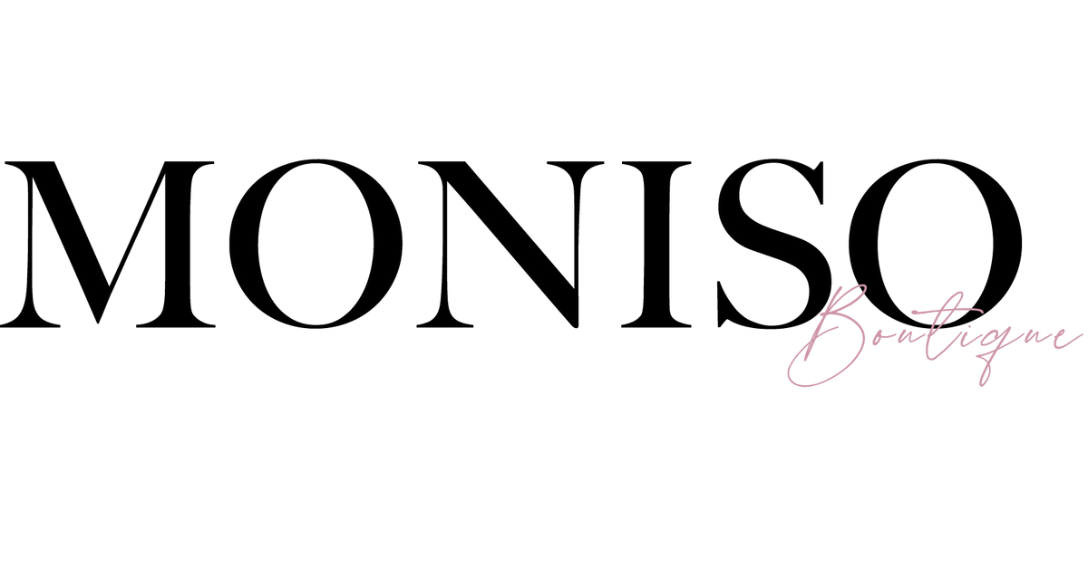 Products – Moniso Boutique